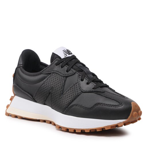 Sneakers New Balance WS327LH Schwarz | eschuhe.de