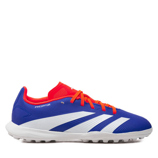 Zapatos de fútbol adidas Predator League TF IF6413 Azul | zapatos.es