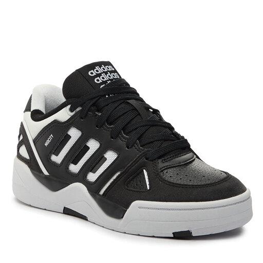 Schuhe adidas Midcity Low IE4518 Black | eschuhe.de