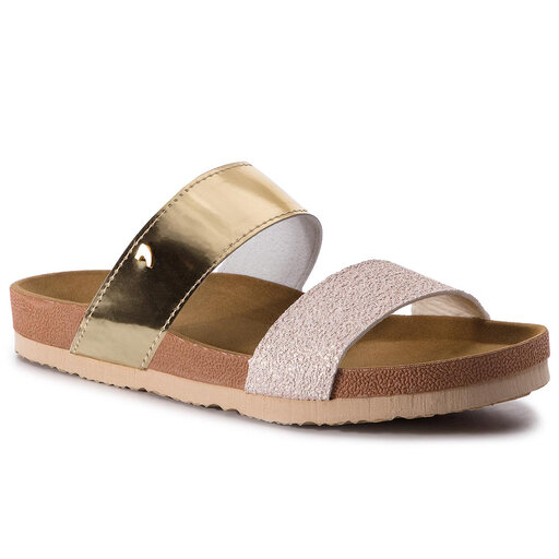 Papucs Gioseppo 47996 Arany | ecipo.hu