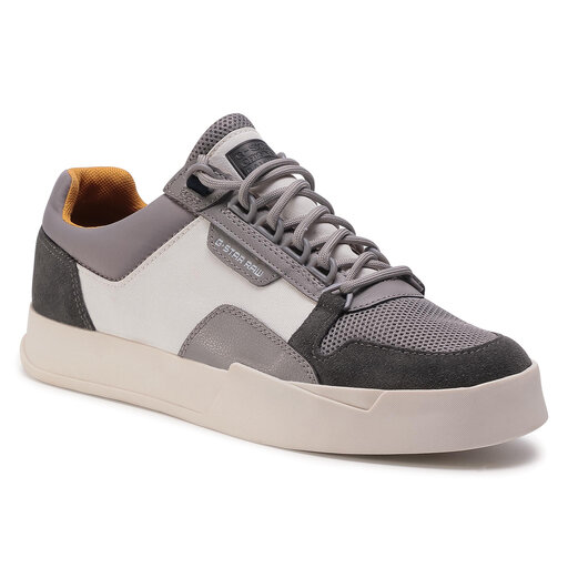 Zapatillas G-Star Raw Rackam Vodan Low II D16755-C243-B684 Rover/Milk ...