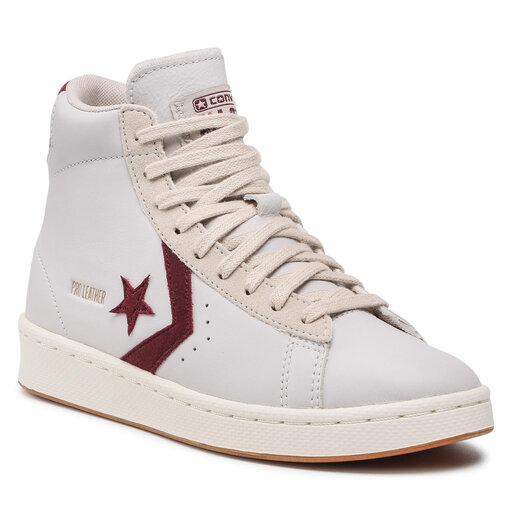 Sneakers Converse Pro Leather Hi 171607C Beige