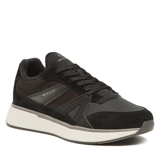 Sneakers Gant Dimaz 25633239 Negru | epantofi.ro