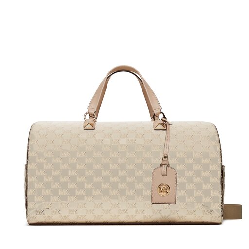 Borsa MICHAEL Michael Kors Grayson 30H3GGYU4O Oro | escarpe.it