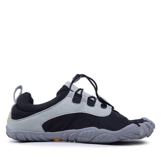 Laufschuhe Vibram Fivefingers V-Run Retro 21M8001 Schwarz | eschuhe.de