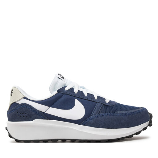 Sneakers Nike Waffle Nav FJ4195 400 Bleumarin | epantofi.ro