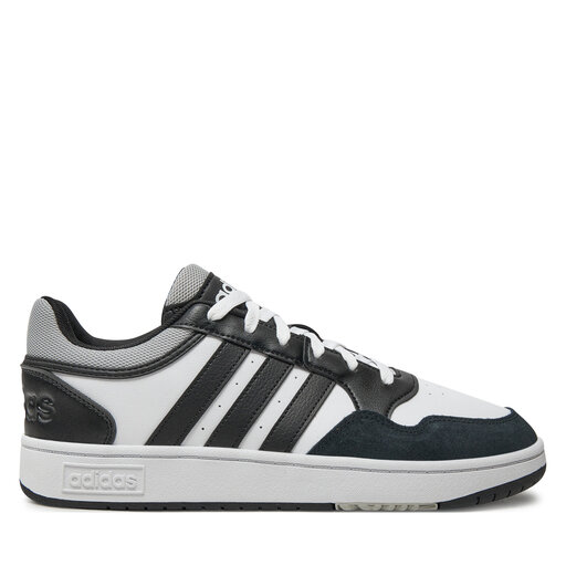Sneakers adidas Hoops 3.0 IH0169 Negru | epantofi.ro