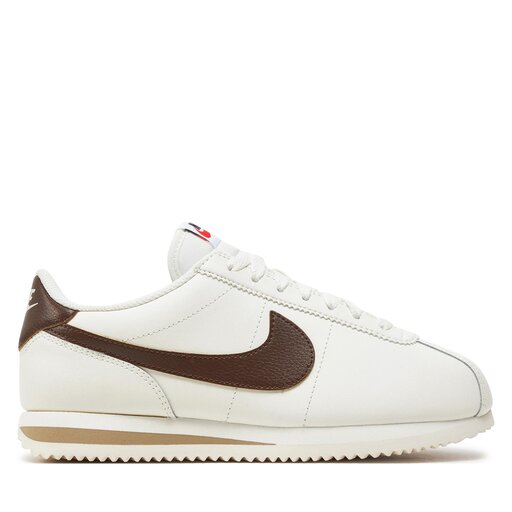 Sneakers Nike Cortez DN1791 104 Écru | epantofi.ro