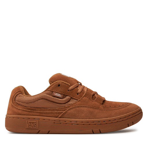 Sneakers Vans Speed Ls VN000CTNGWT1 Maro | epantofi.ro