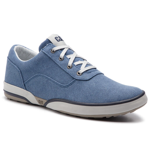 Pantofi CATerpillar Conquest P723290 Albastru | epantofi.ro