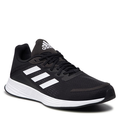 Zapatillas de running adidas Duramo Sl GV7124 Negro | zapatos.es