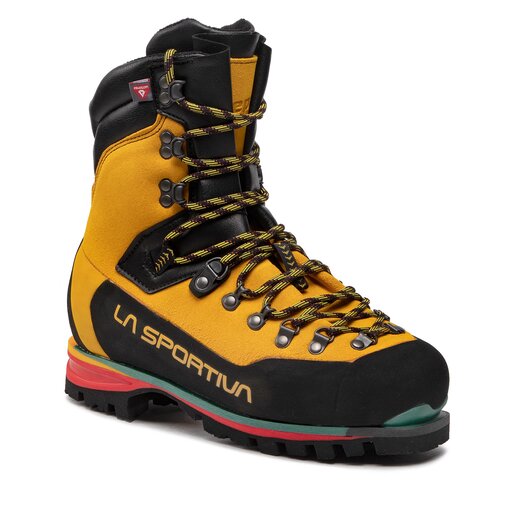 Trekkingi La Sportiva Nepal Extreme 21N100100 Yellow | eobuwie.com.pl