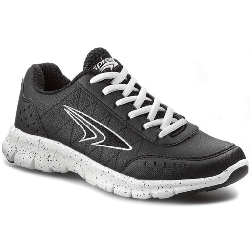 Pantofi Sprandi WP40-506SZ Negru | epantofi.ro