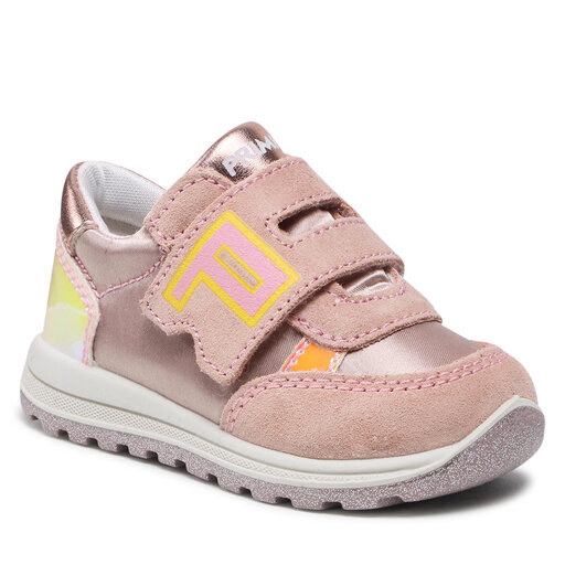 Сникърси Primigi 1858111 M Розов | obuvki.bg