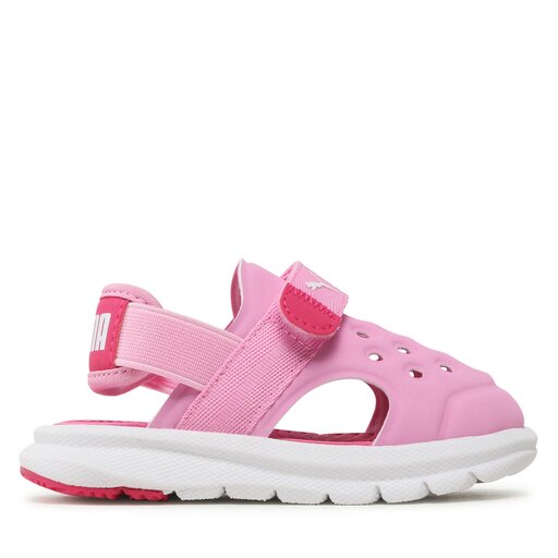 Sandale Puma Puma Evolve Sandal Ac Inf 38914804 Violet | epantofi.ro