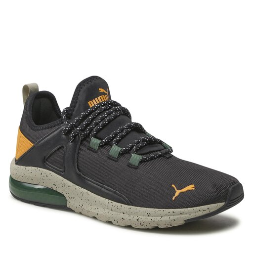 Sneakers Puma Electron 2.0 Open Road 387270 01 Black/Apricot/Forest ...