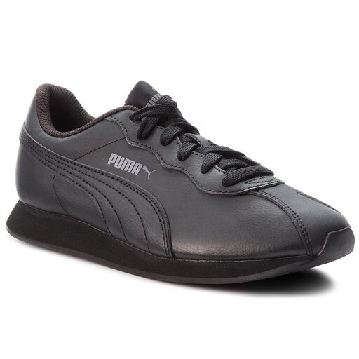 Sneakers Puma Turin II 366962 02 Schwarz | eschuhe.de