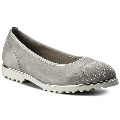 Pantofi Gabor 83.101.19 Stone | epantofi.ro