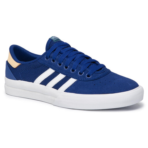 Sneakersy adidas Lucas Premiere EE6213 Niebieski | eobuwie.com.pl