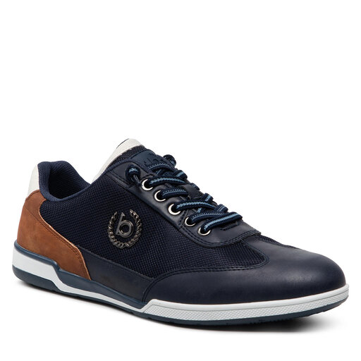 Sneakers Bugatti 321-72603-5900-4100 Dunkelblau | eschuhe.de