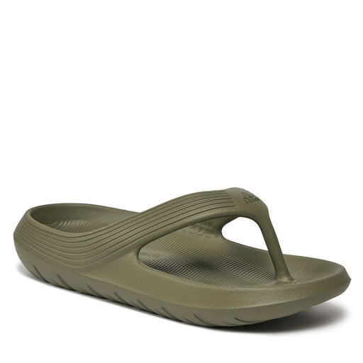 Chancletas adidas Adicane Flip-Flops HQ9920 Verde | zapatos.es