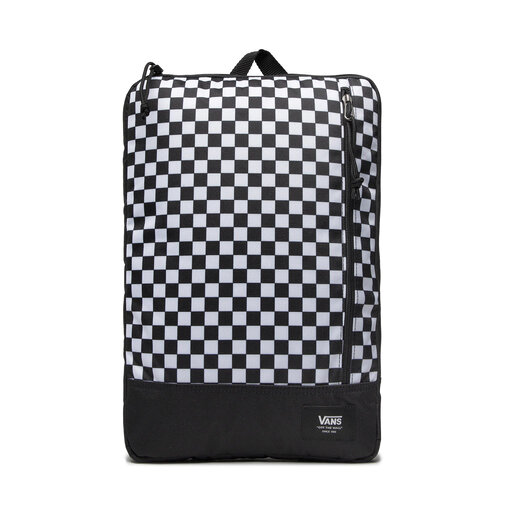 Θήκη για laptop Vans Padded Lap VN0A7SAPHU01 Μαύρο | epapoutsia.gr