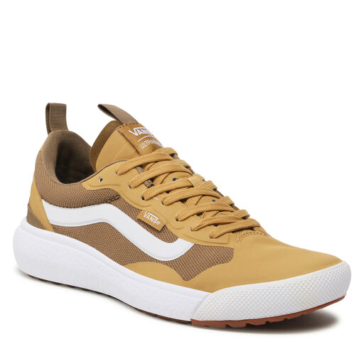 Sneakers Vans Ultrarange Exo VN0A4U1KBAJ1 Mustard Gold/True White ...