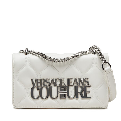 Geantă Versace Jeans Couture 73VA4BL1 Alb | epantofi.ro