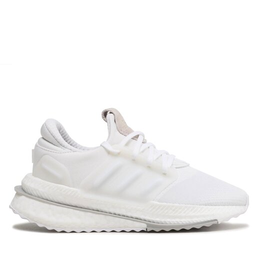 Sneakersy adidas X_Plrboost IE6904 Biały | eobuwie.com.pl