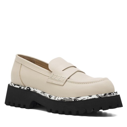 Loafers Rage Age CLERMONT-50102 Beis | zapatos.es