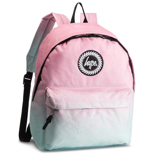 Plecak HYPE Bubblegum Fizz HY006-0006 Różowy | eobuwie.com.pl