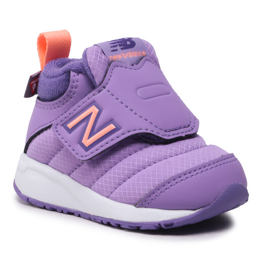 Zapatillas New Balance ITCOZYGP Violeta | zapatos.es