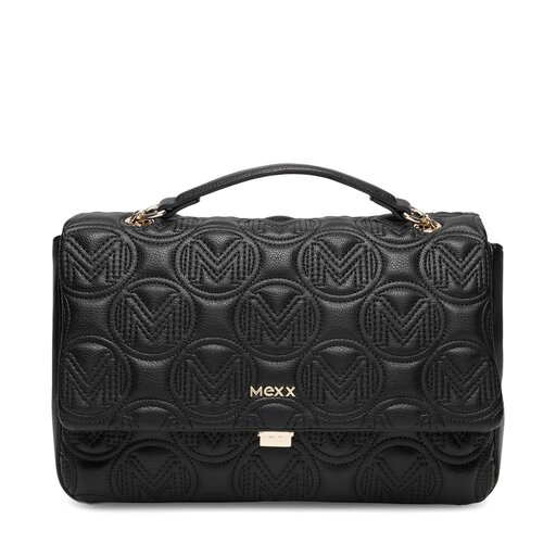 Дамска чанта MEXX MEXX-E-005-05 Черен | obuvki.bg