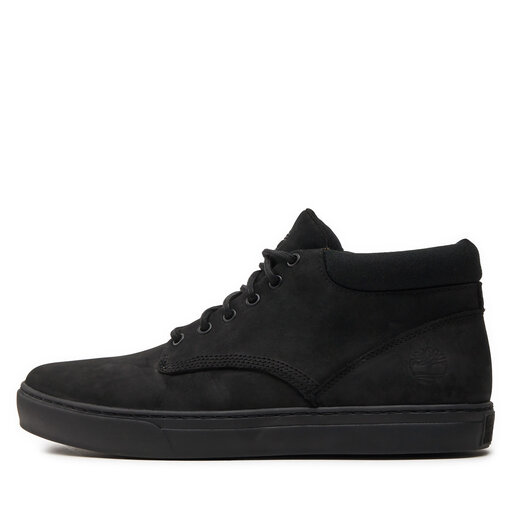 Schnurschuhe Timberland Adventure 2.0 Cupsol A1JUY TB0A1JUY0011 Schwarz eschuhe