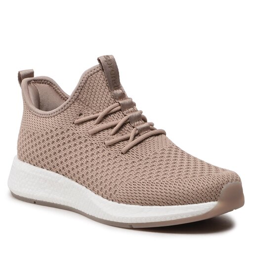 Sneakers Sprandi WP07-GVA-1 Beige | epantofi.ro
