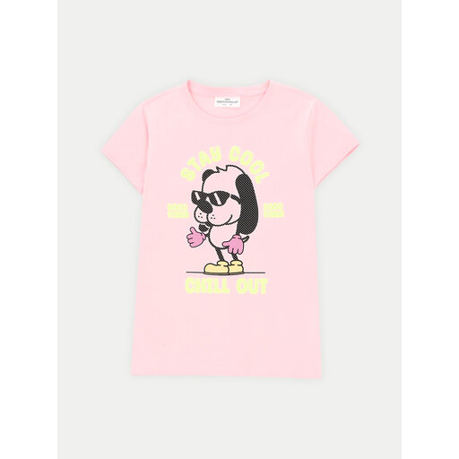 Παιδικά T - shirts Cartoons Girl • MODIVO.GR