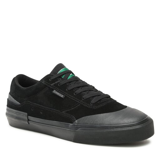 Sneakers Emerica Vulcano 6101000147 Black/Black | epapoutsia.gr