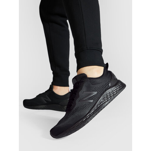 Sneakers New Balance Fresh Foam Arishi v3 MARISLK3 Schwarz