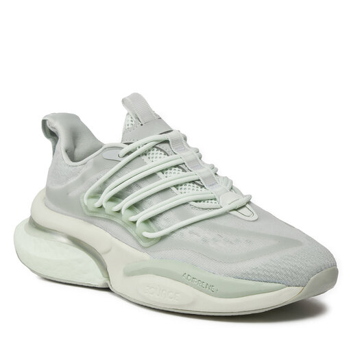 Buty adidas Alphaboost V1 IG3733 Cryjad/Wonsil/Lingrn | eobuwie.com.pl