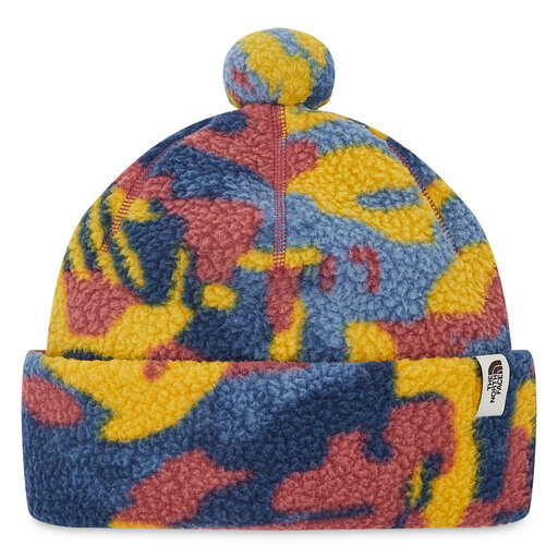 Căciulă The North Face Cragmont Beanie NF0A7RH39711 Colorat | epantofi.ro