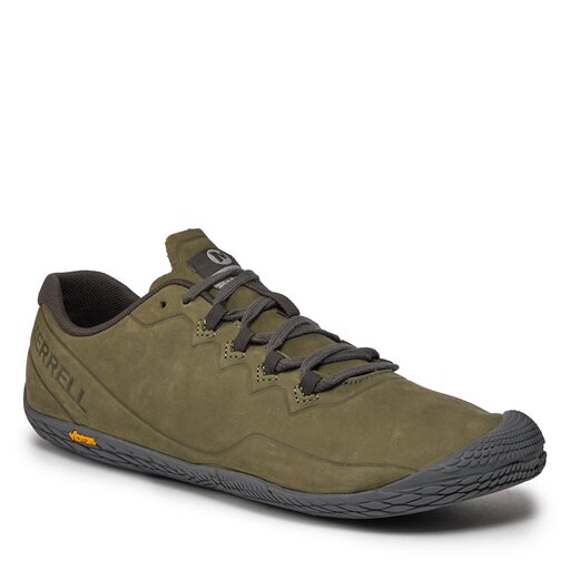 Sneakers Merrell Vapor Glove 3 Luna J004405 Kaki | epantofi.ro