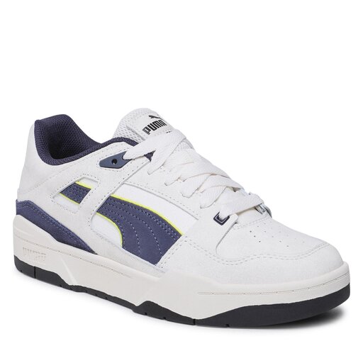 Сникърси Puma Slipstream Always On 390059 02 Warm White/Parisian Night ...