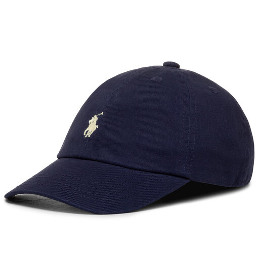 Șapcă Polo Ralph Lauren Bsr 710548524006 Bleumarin | epantofi.ro