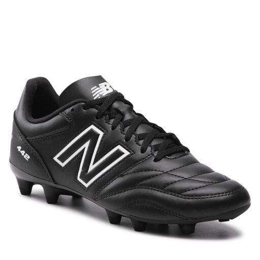 Buty New Balance MS43FBK2 Czarny | eobuwie.com.pl