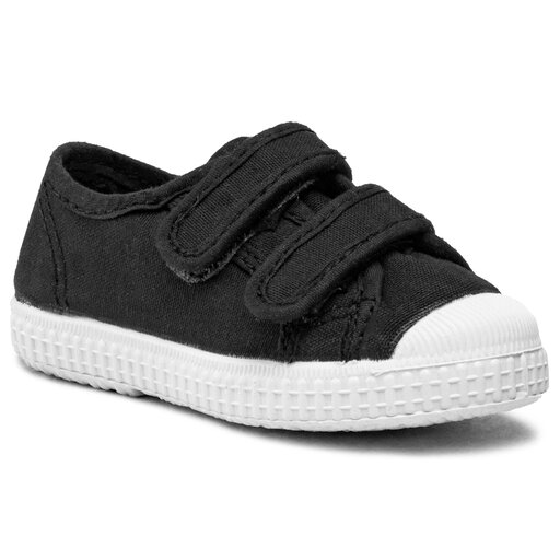 Bambas Cienta 78997 Negro 01 | zapatos.es