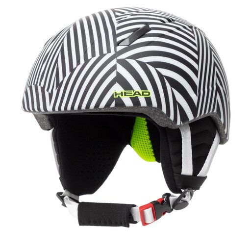 Skihelm Head Mojo 328632 Schwarz | eschuhe.de