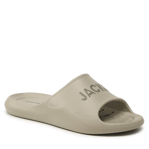 Şlapi Jack&Jones 12204005 Gri | epantofi.ro