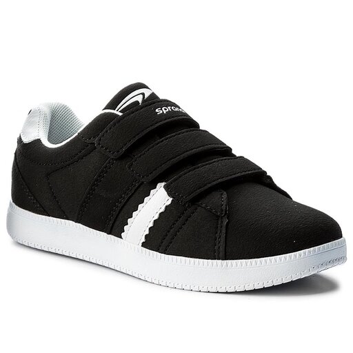 Pantofi Sprandi CP49-7320 Negru | epantofi.ro