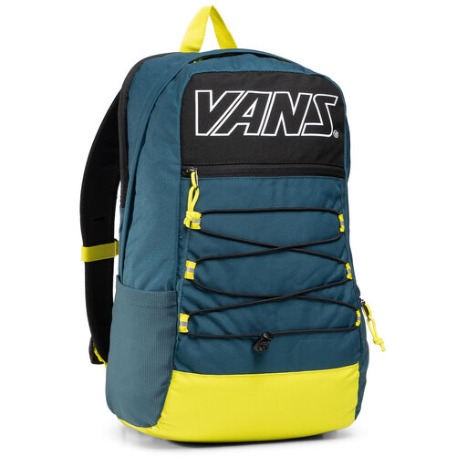 Rucksack Vans Snag Plus Backp VN0A3HM3YKP1 Grün | eschuhe.de