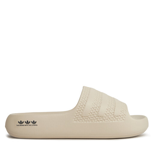 Παντόφλες adidas Adilette Ayoon Slides GX7064 Μπεζ | epapoutsia.gr